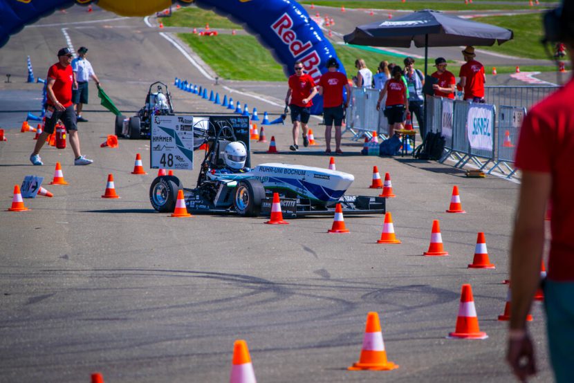 RUB Motorsport e.V. – Formula Student Team der Ruhr-Universität Bochum