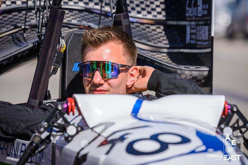 RUB Motorsport e.V. – Formula Student-Team der Ruhr-Universität Bochum