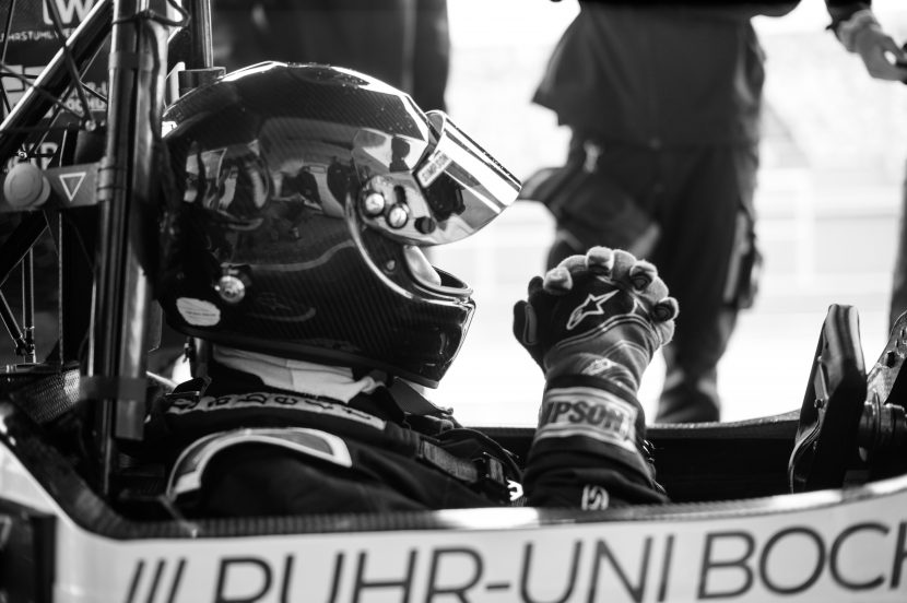 RUB Motorsport e.V. – Formula Student-Team der Ruhr-Universität Bochum