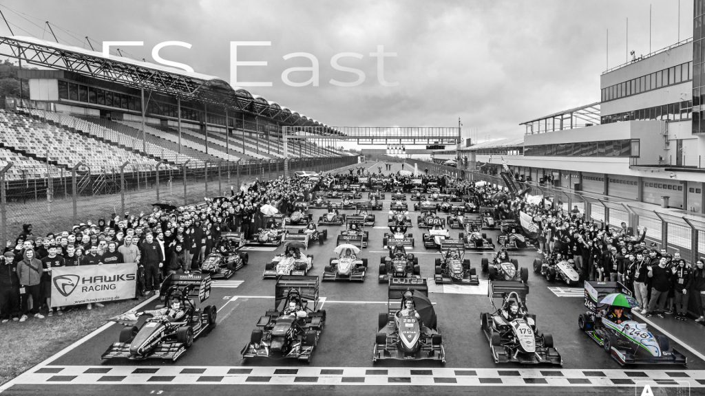 FS East 2023 – RUB Motorsport e.V.